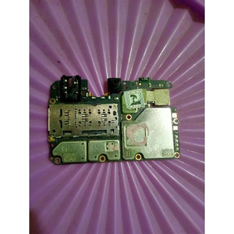 Jual Mesin Xiaomi Redmi C Normal Shopee Indonesia