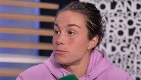 À 22 Ans Le Gros Pactole Touché Par Loïs Boisson Après Roland Garros