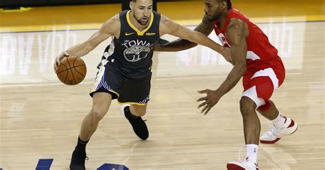 Nba Finals 2019 Toronto Raptors Win First Nba Title With 114 110