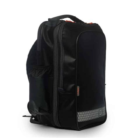 Polyester Box Ampoule Holder Pouch Only Openhouse Products Australia
