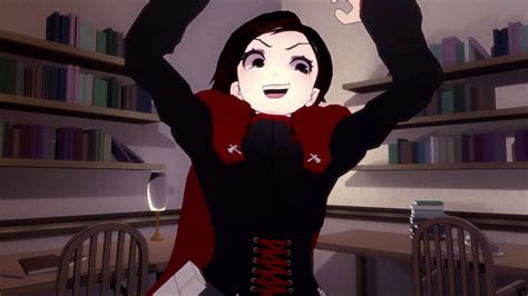 Sacrifices A RWBY Story Ruby Rose X Male Reader The End Of The Best Day Ever Wattpad