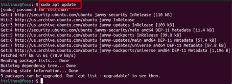 How To Install And Configure Git On Ubuntu 22 04 Its Linux Foss