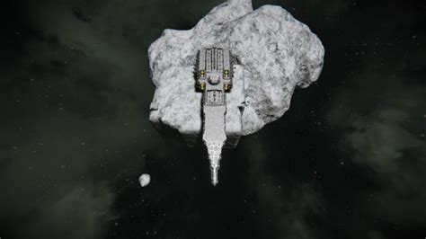 Space Engineers Rac Wellington Class Iii V 10 Blueprint Ship Largegrid Safe Mod Für