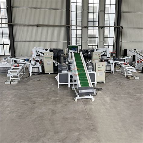 Copper Machine Types Bsgh Graulator