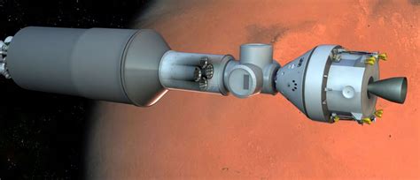 incredible technology how astronauts could hibernate on mars voyage