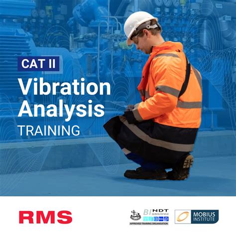 Cat Ii Vibration Analysis Vcat Ii Rms Ltd