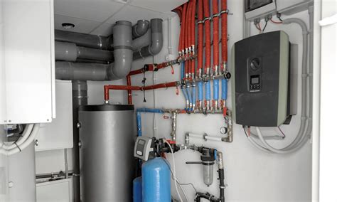 Home Heating with Energy-Efficient Electric Boilers - Electric Heating | Blog