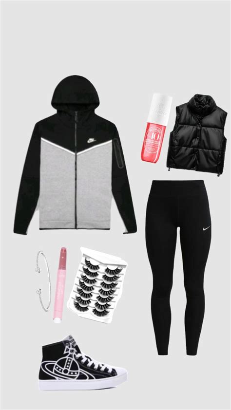 Check Out Samanthawxo17s Shuffles Trendy Outfits For Teens Cool