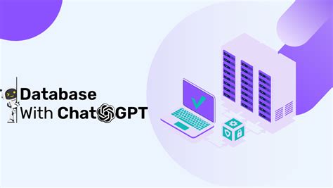 Utilizing Gpt Chat For Comprehensive Project Database Creation And