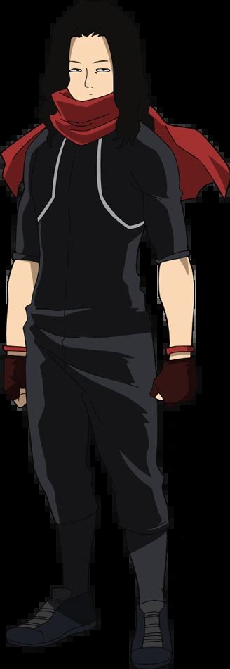Itejiro Toteki My Hero Academia Wiki Fandom