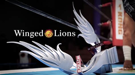 Njpw Global On Twitter 12 Hours Away Its Super Jr Tag League