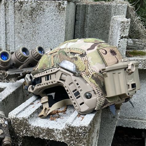 Ops Core RAILINK Power And Data ARC Rail System Tactical Night Vision Company