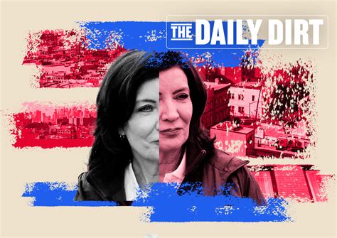 Hochul Announces New York Housing Deal In Budget