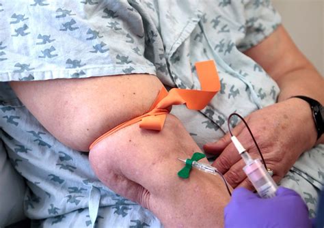 Nuevas Tecnologías Pueden Mejorar El Diagnóstico De Cáncer De Las
