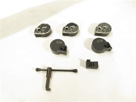 Umarex Gauntlet PCP Pellet Rifle Cal Baker Airguns