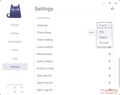 通过 GitLab 在线平台手搓 Clash Meta 节点配置文件并生成订阅地址的图文教程 XTrojan黑科技