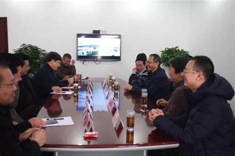 北京宣武医院副院长吉训明教授来我院教学座谈 医院新闻 廊坊市人民医院官网 廊坊市医院 廊坊人民医院 廊坊医院