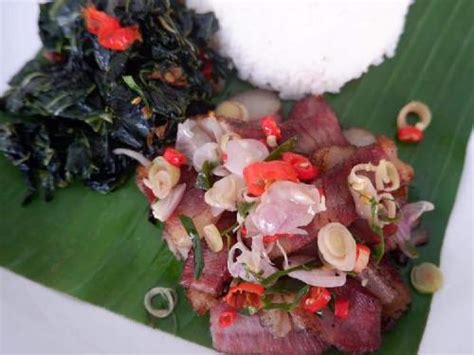 Daftar Harga Menu Delivery Soe Sei Sapi Pasar Minggu Jakarta Terbaru