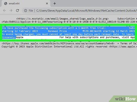 How To Print Email From Microsoft Outlook 7 Simple Methods