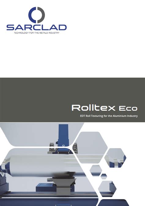 Rolltex Eco