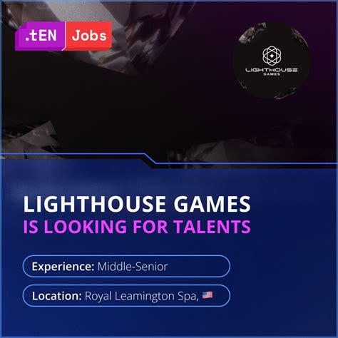 Gamedevjobs Jobopportunity Gamedev Hiring Tengg Jobs