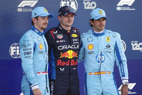 Max Verstappen Secures Record Breaking Pole For Miami Grand Prix