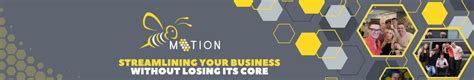 Bee Motion Linkedin