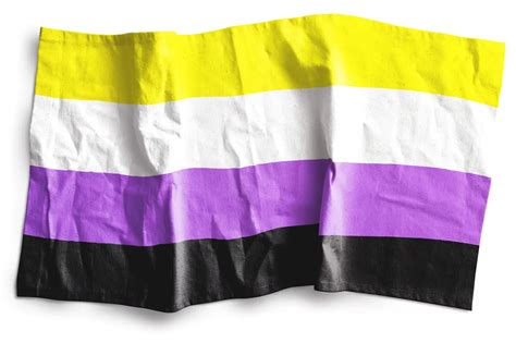25 Lgbtq Pride Flags And Their Meanings
