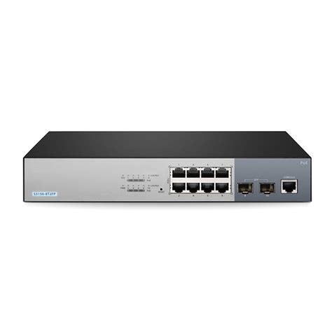 The Best Switch 8 Port Gigabit Ethernet Fiber Optic Parts