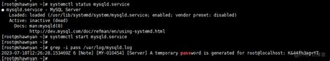 重磅！mysql 810 已来！严少安的技术博客51cto博客
