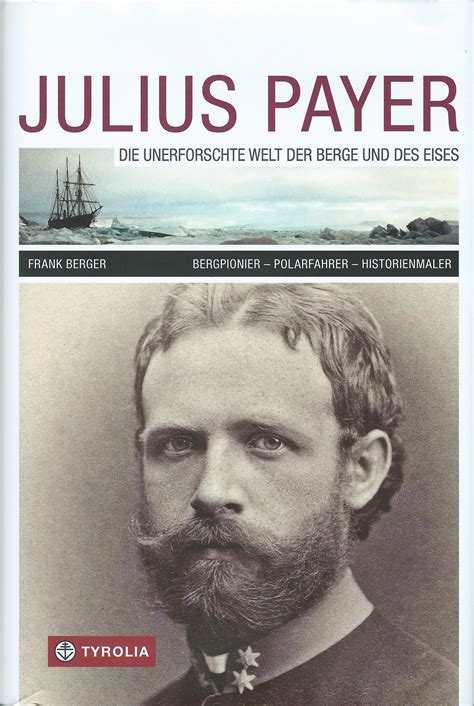 Julius Payer « Bergliteratur