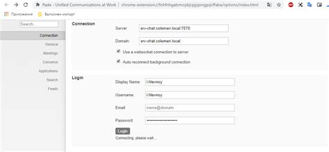 Pade With Openfire Openfire Ignite Realtime Community Forums