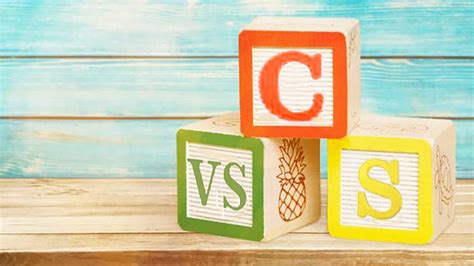 What Is The Difference Between Creating A Delaware S Corp And A Delaware C Corp