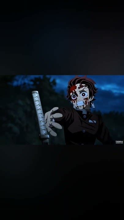 Urichi Stronges Tanjiro 👿👿 Youtube