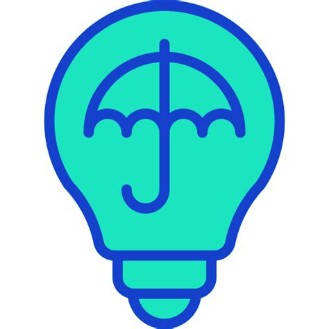 Risk Generic Outline Color Icon