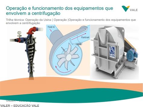 TREINAMENTO Operação e funcionamento dos equipamentos que envolvem a