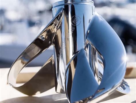 Toroidal Propellers Wordlesstech