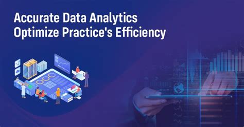 Accurate Data Analytics Optimize Practices Efficiency Bellmedex