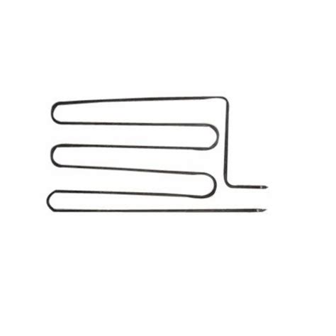 Oven Heating Element Stainless Steel At 1650 Piece In New Delhi ID 9744652991