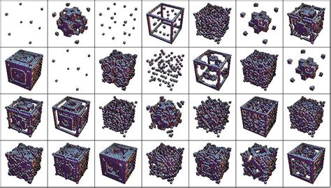 Create Tables Of Results In Parallel