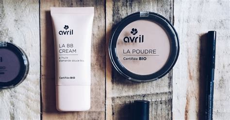 Beauté bio volume Avril Cosmétiques Les Mains d Or