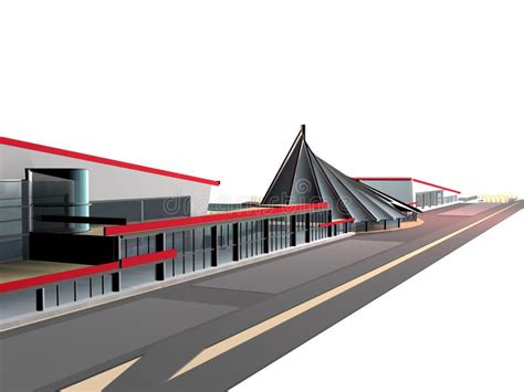 Vizualization Illustration Stock Illustrations 286 Vizualization Illustration Stock