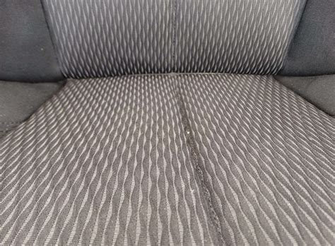 FOTEL LEWY KIEROWCY BMW F F MATERIAŁ Shrot pl