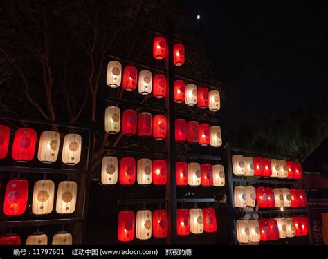 唐代灯笼高清图片下载 红动中国