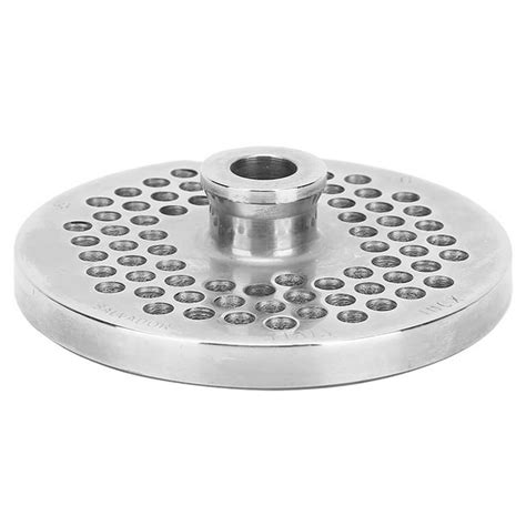 Household Stainless Steel Meat Grinder Crusher Mincer Plate Disc Knife