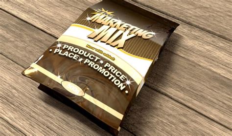 Marketing Mix Can Maximize Profits MyVenturePad