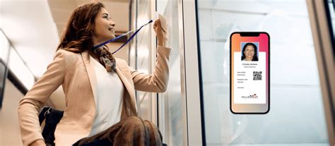 Badging And Identification Access Control