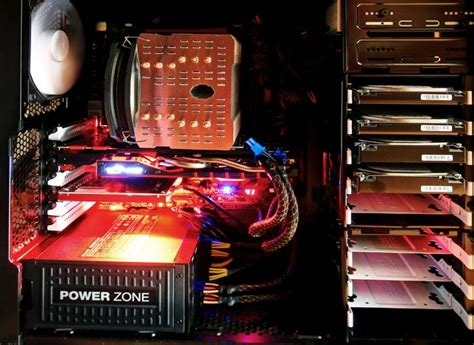 How To Increase CPU Speed In Windows PC Tricky Enough