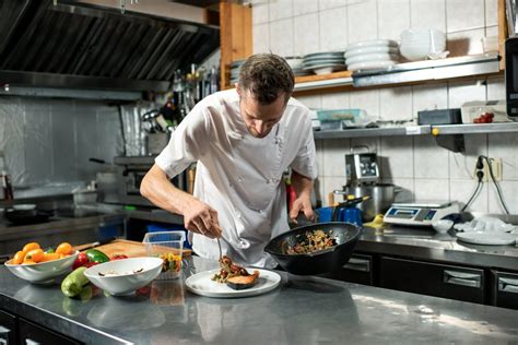 Chef Hierarchy Chefshare Recruitment