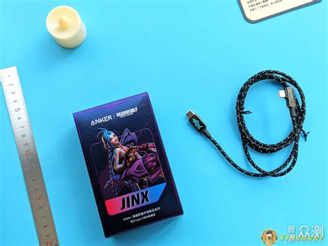 双c口可同时充3台设备安克65w 氮化镓充电器原创新浪众测